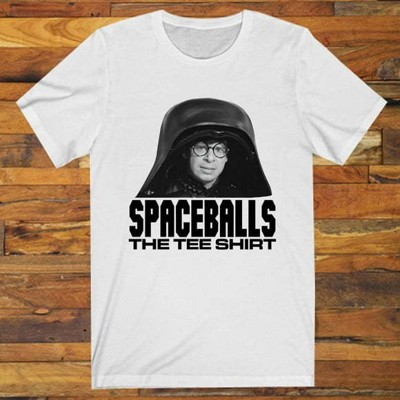 spaceballs merchandise