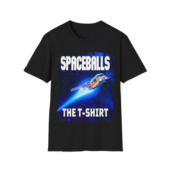 spaceballs merchandise