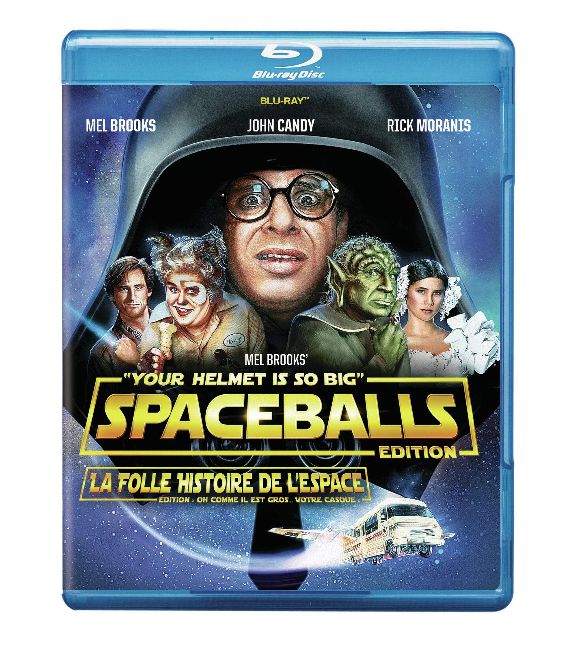 Spaceballs