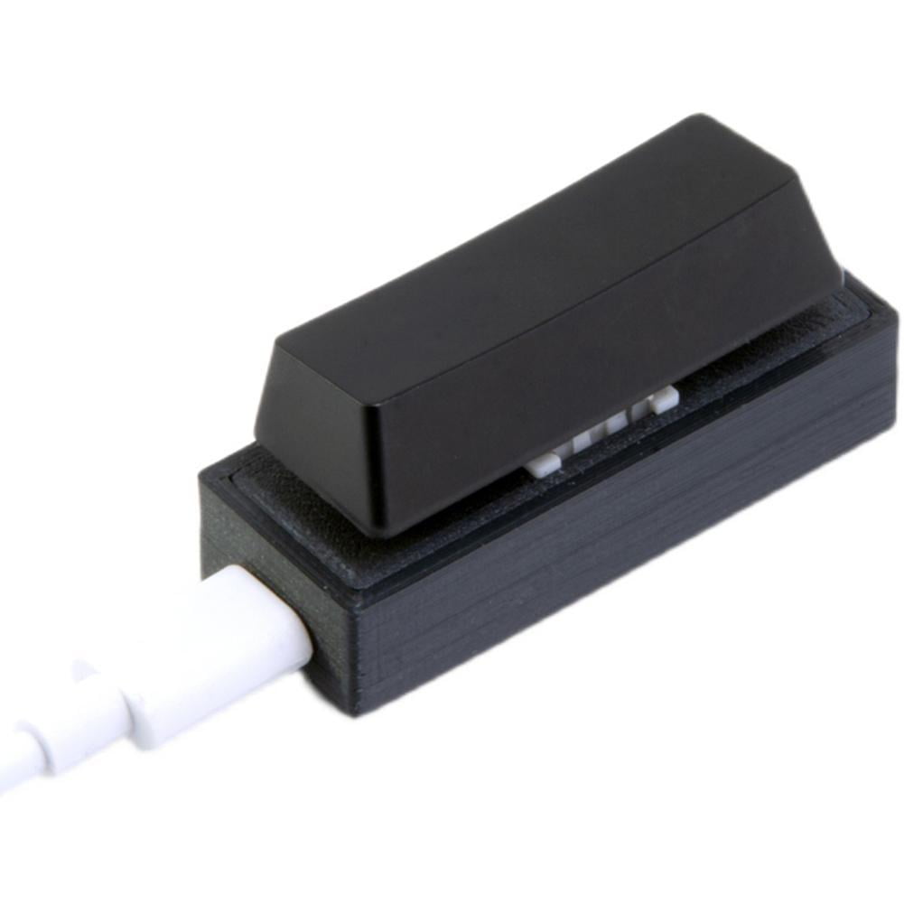 Spacebar Backspace Long singlekey USB custom keypad G8S5 CS - Walmart.com