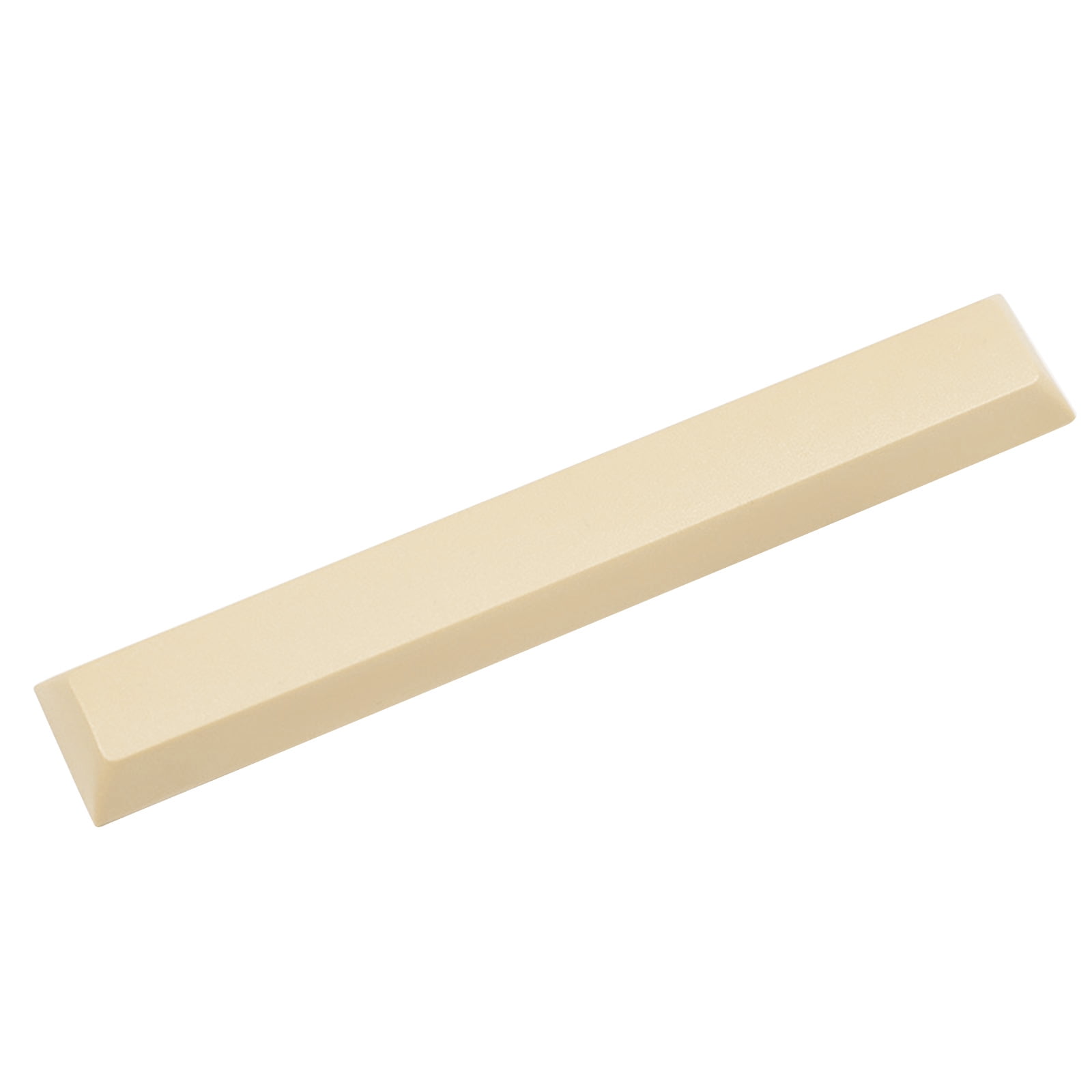 Spacebar Keycaps PBT Space Keycap 6.25u 6.25X 7u Keycap White Black ...