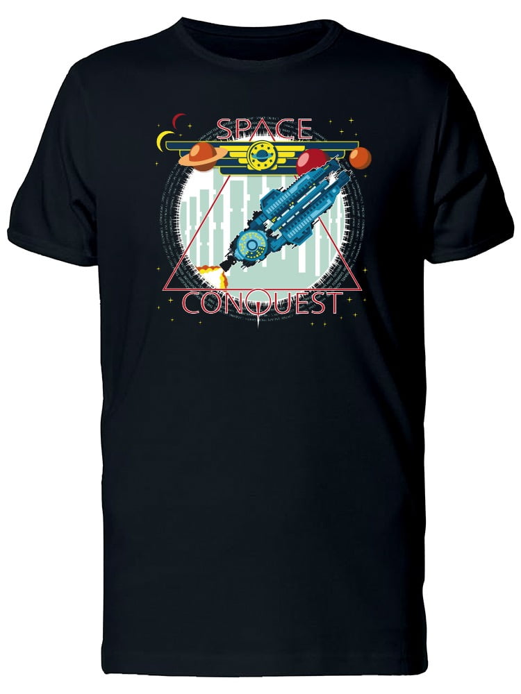Spacecraft Shirts