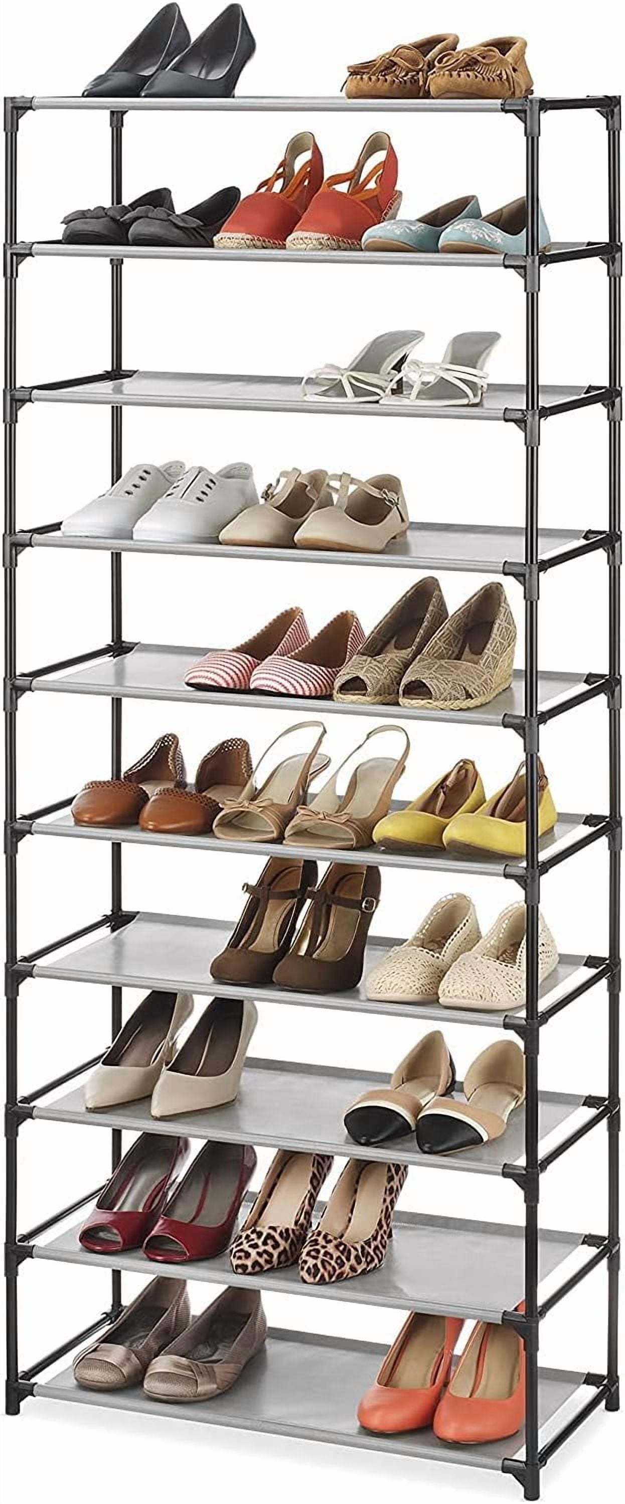 Spacemaker 10-Tier Tower - Walmart.com