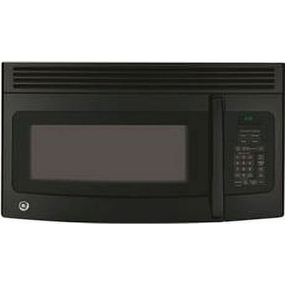 Ge Spacemaker Microwave