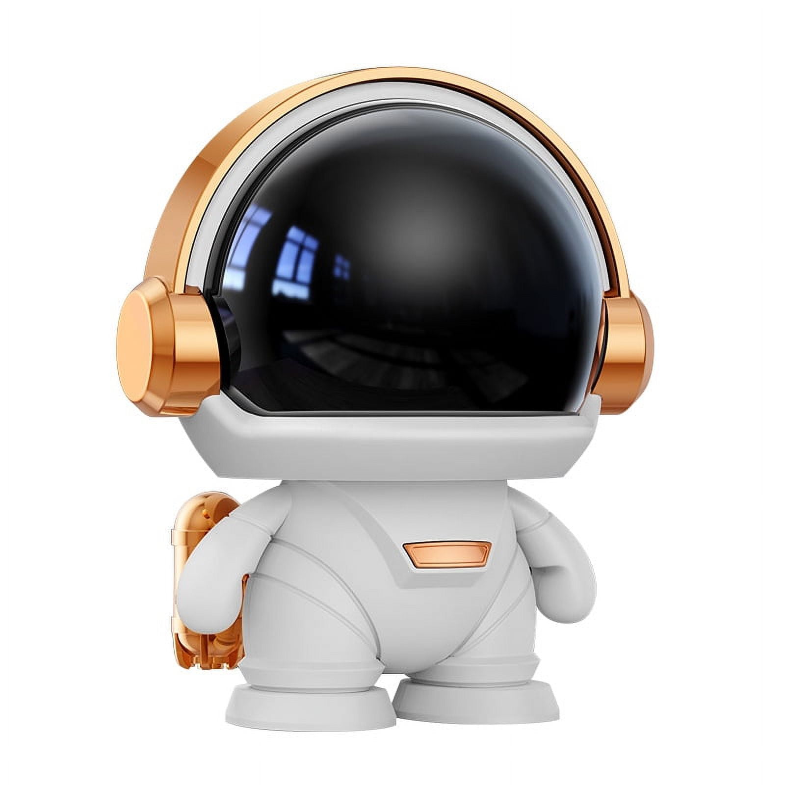 Spaceman Astronaut Wireless Bluetooth Speaker AI Smart Outdoor ...