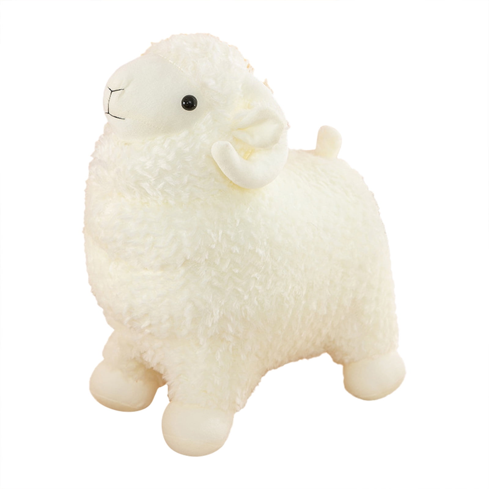 Spaceman Plush Plush Sheep Stuffed Animal Toys Cuddly Soft Dolls Gifts ...