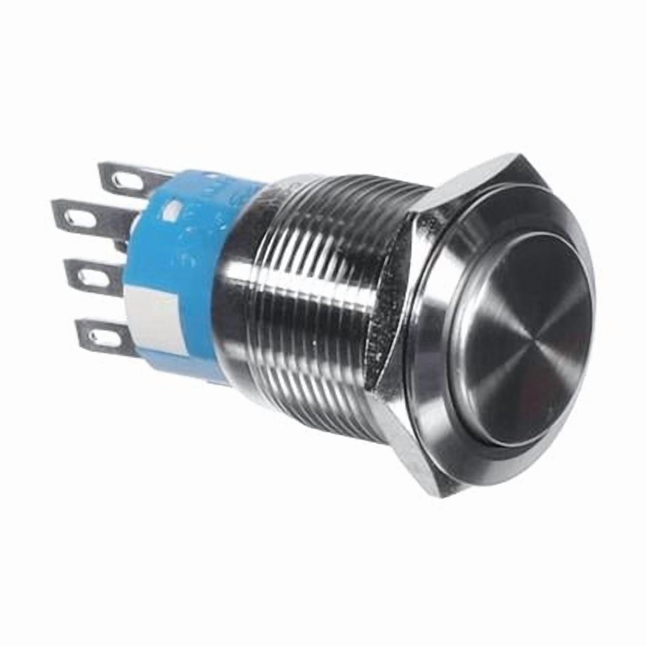 Spaceman USA 3.1.03.04.039 Genuine OEM Switch - 250V, 5A, Push Button ...