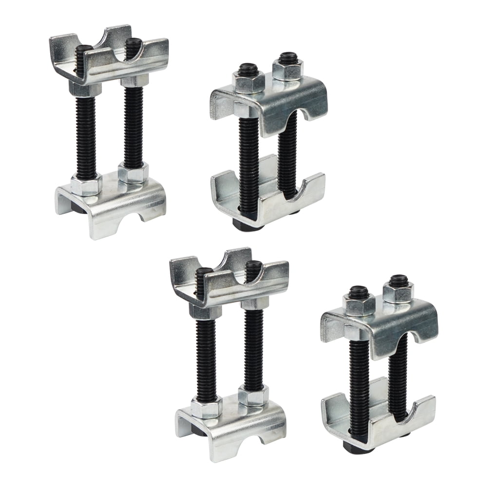Spacer 4 Pack Coil Spring Spacer Coil Spring Booster Aluminum Alloy ...