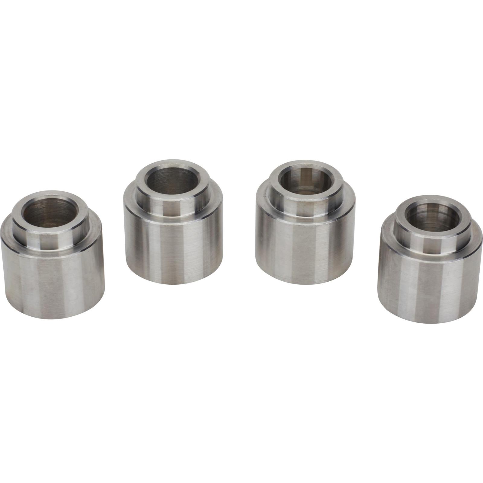 Spacer Kit for UMP 1968-72 Chevelle Lower Control Arms - Walmart.com