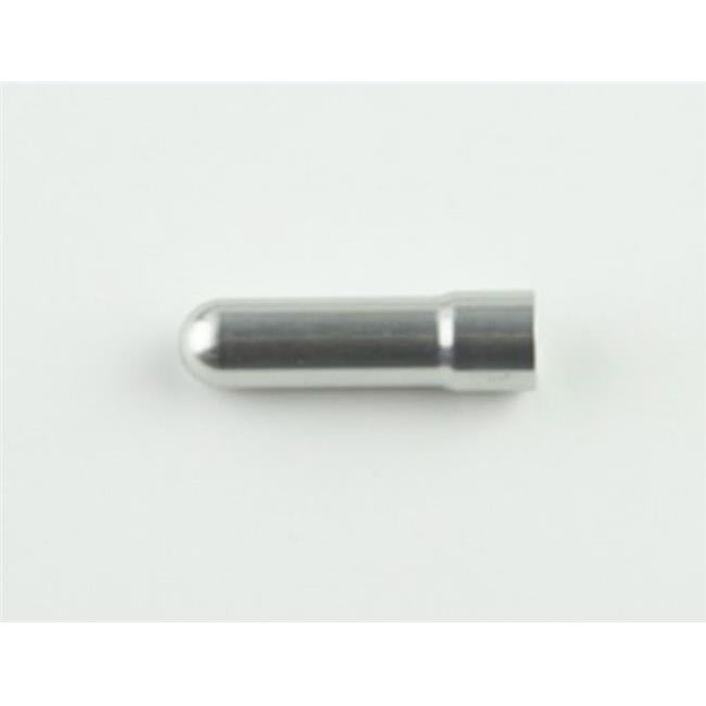 Spacer Pushrod Tandem Master Cylinder - Walmart.com