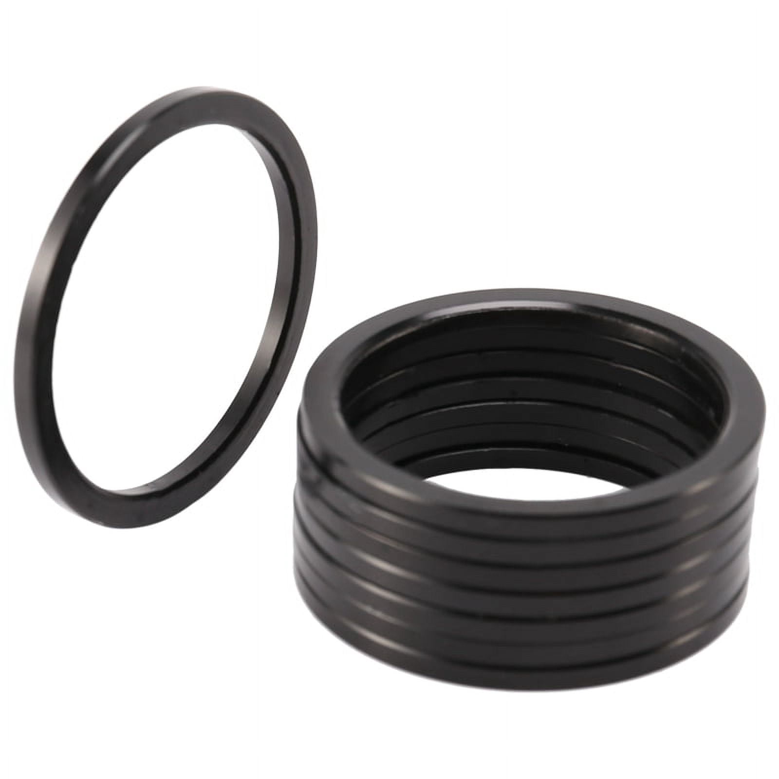 Spacer for Bottom Bracket Fitting (8 Pieces/2 Set) 2.5mm/Pcs Bottom ...