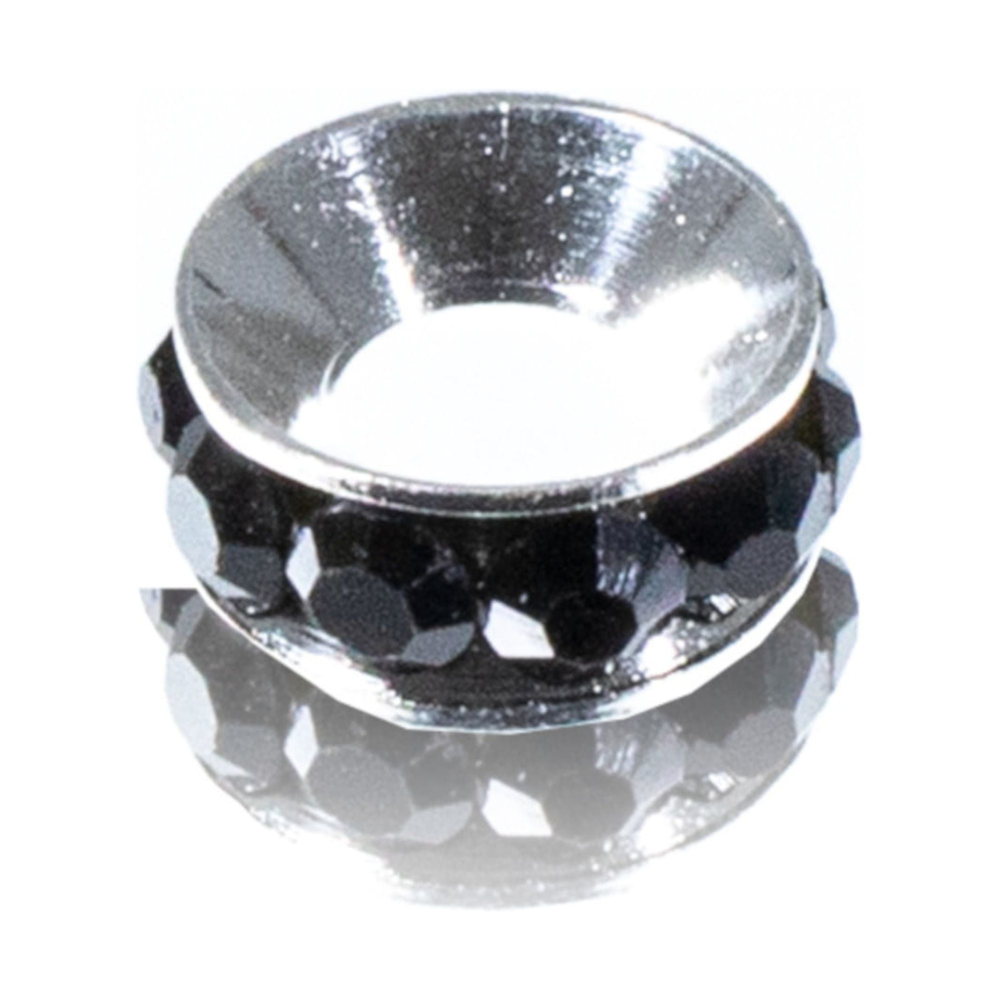 Spacers with Rhinestones - Customize Your Next Project with Assorted ...