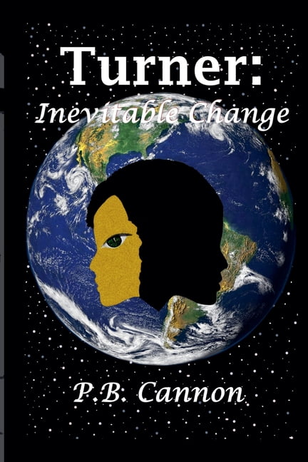 Spaceships and Magic Turner: Inevitable Change, Book 4, (Paperback ...