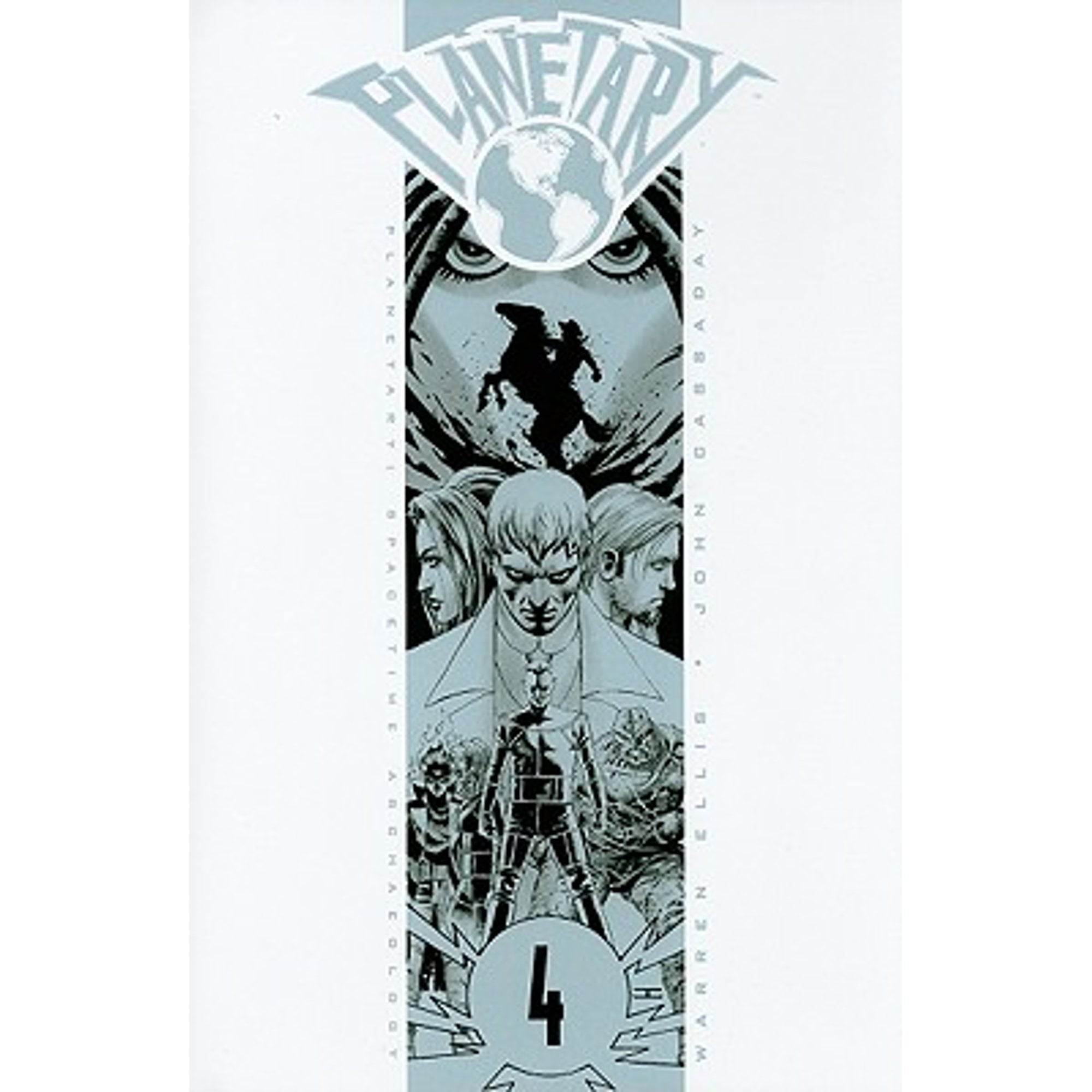 Spacetime Archaeology (Hardcover) by Warren Ellis - Walmart.com