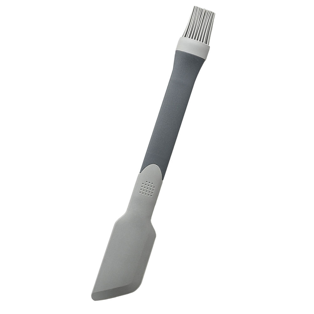 Spachella Silicone Butter Knife Scraper Kitchen Tongue for Dumplings ...