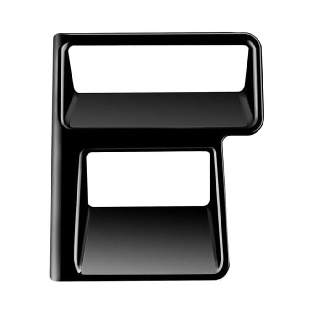 Spacia Custom M K04 2024 Series Button Frame - Enhanced Interior ...