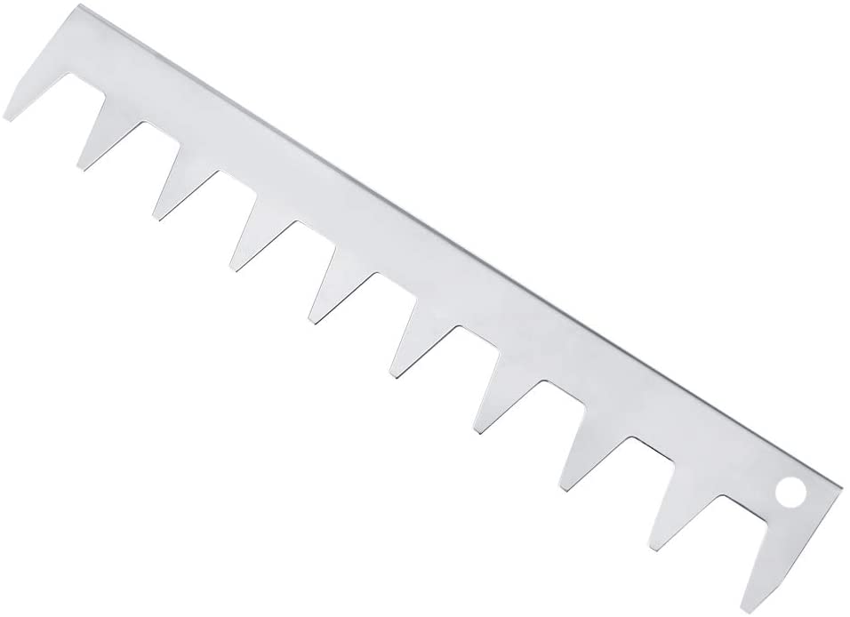 Spacing Tool Deck Spacer Tool Frame Spacers 9 Frame Spacer Beekeeping ...