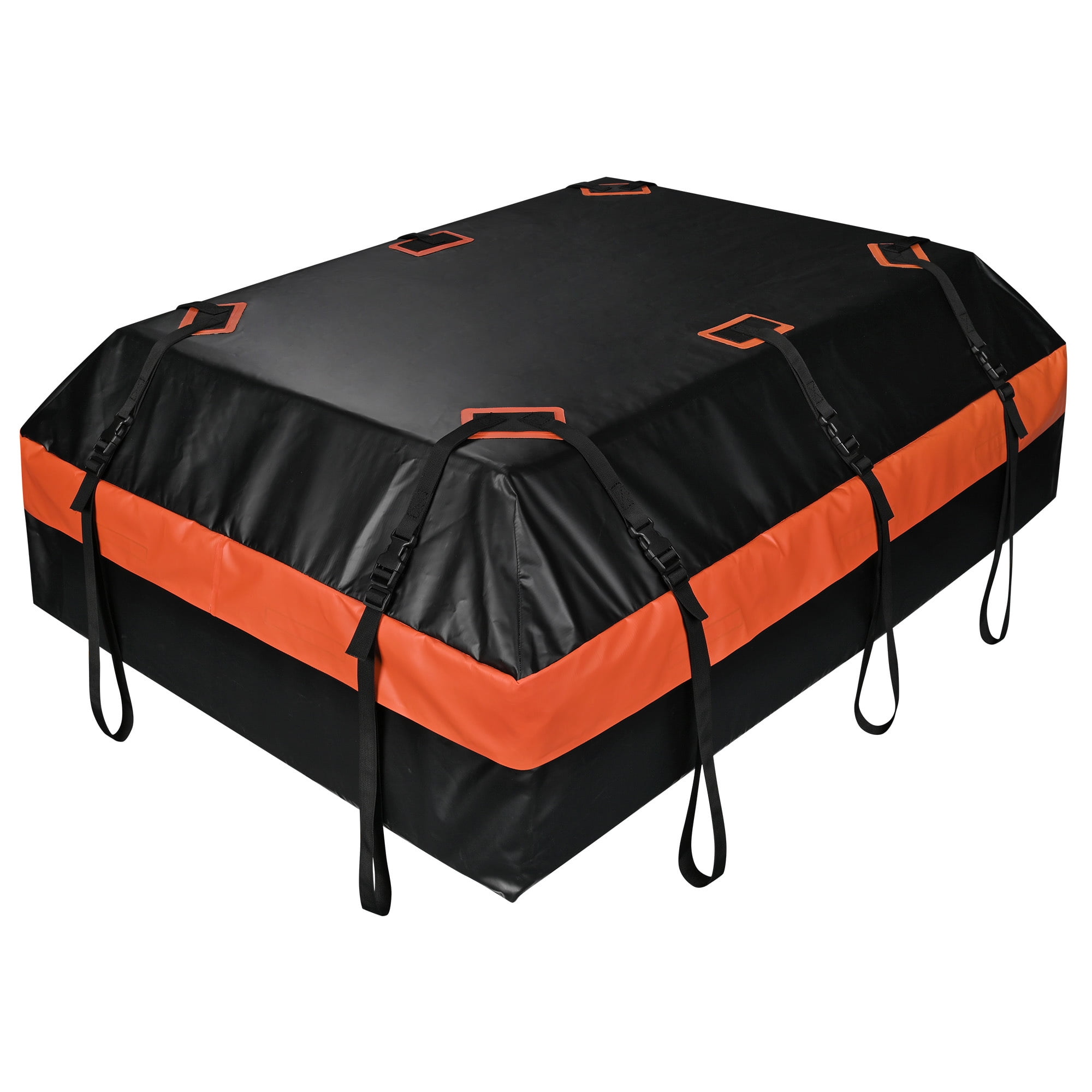 Spacious Car Roof Cargo Bag with Secure Locking System - Maximize Car ... Spacious Car Roof Cargo Bag with Secure Locking System - Maximize Car ...