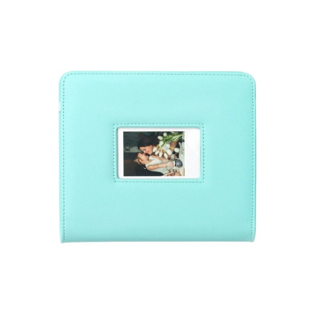 Spacious Photo Album 3Inch Photo Book Compatible for Instantly Camera ...