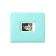 Spacious Photo Album 3Inch Photo Book Compatible for Instantly Camera ...