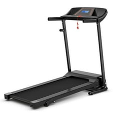 Treadmill Bike