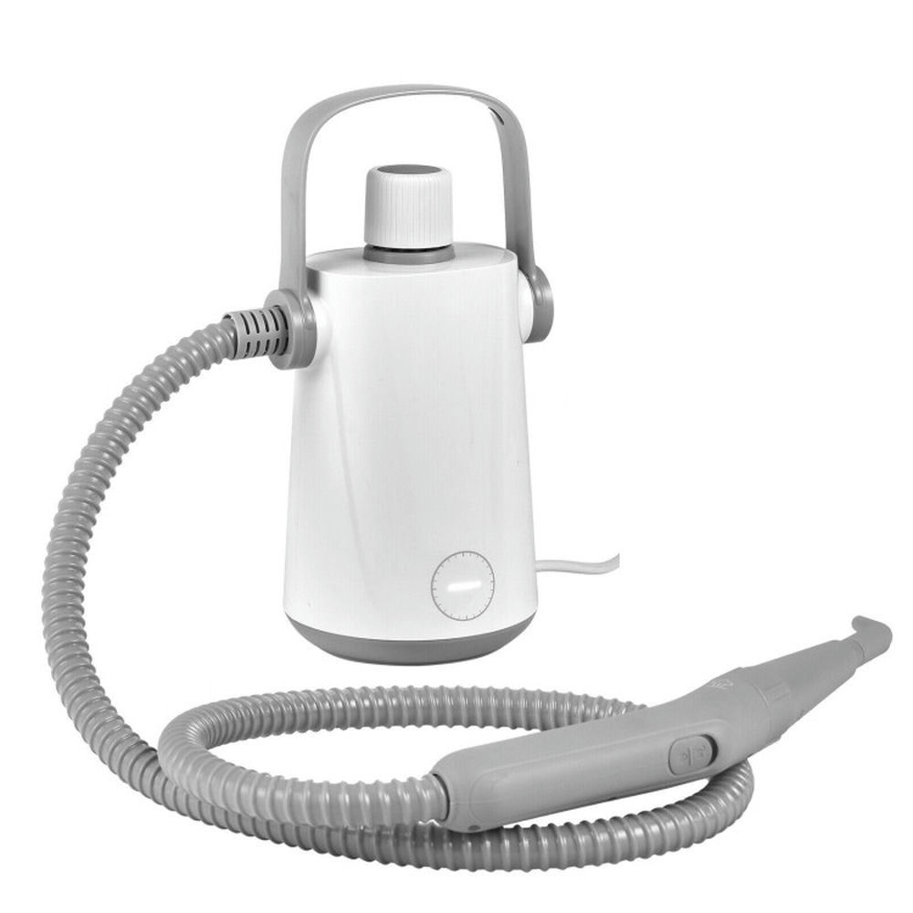 Spaco 1000W Multifunction Portable Hand-held Steam Cleaner, Steam ...
