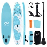 Spaco 11 Feet Inflatable Stand Up Paddle Board, Stand Up Paddle Board ...