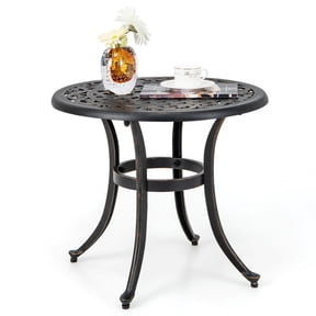24 Inch Patio Table