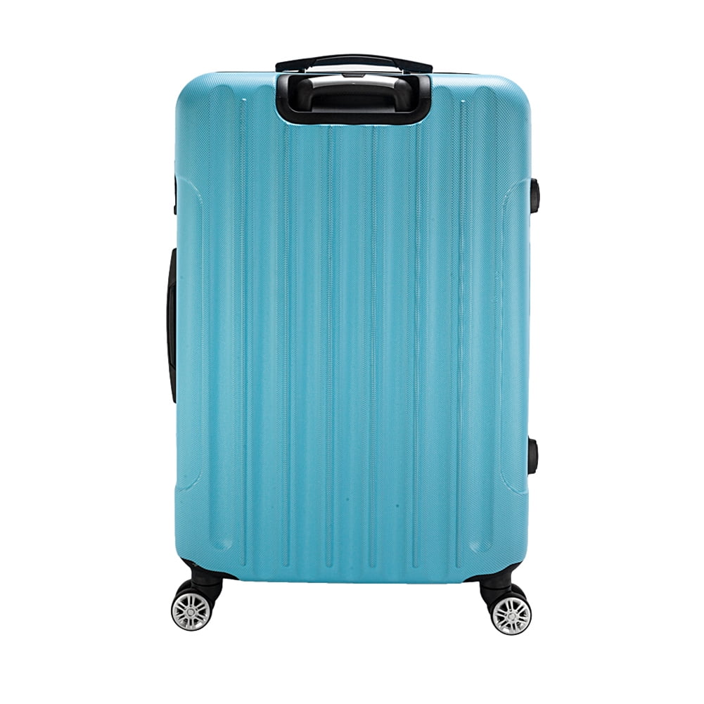 Spaco 3-in-1 Multifunctional Large Capacity Traveling Storage Suitcase ...