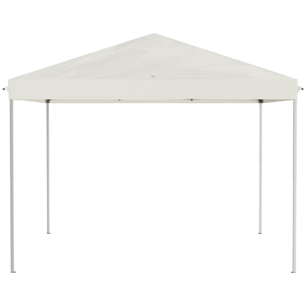 Spaco 3X3M Pop Up Canopy Party Tent with Netting, Instant Gazebo Ez up ...