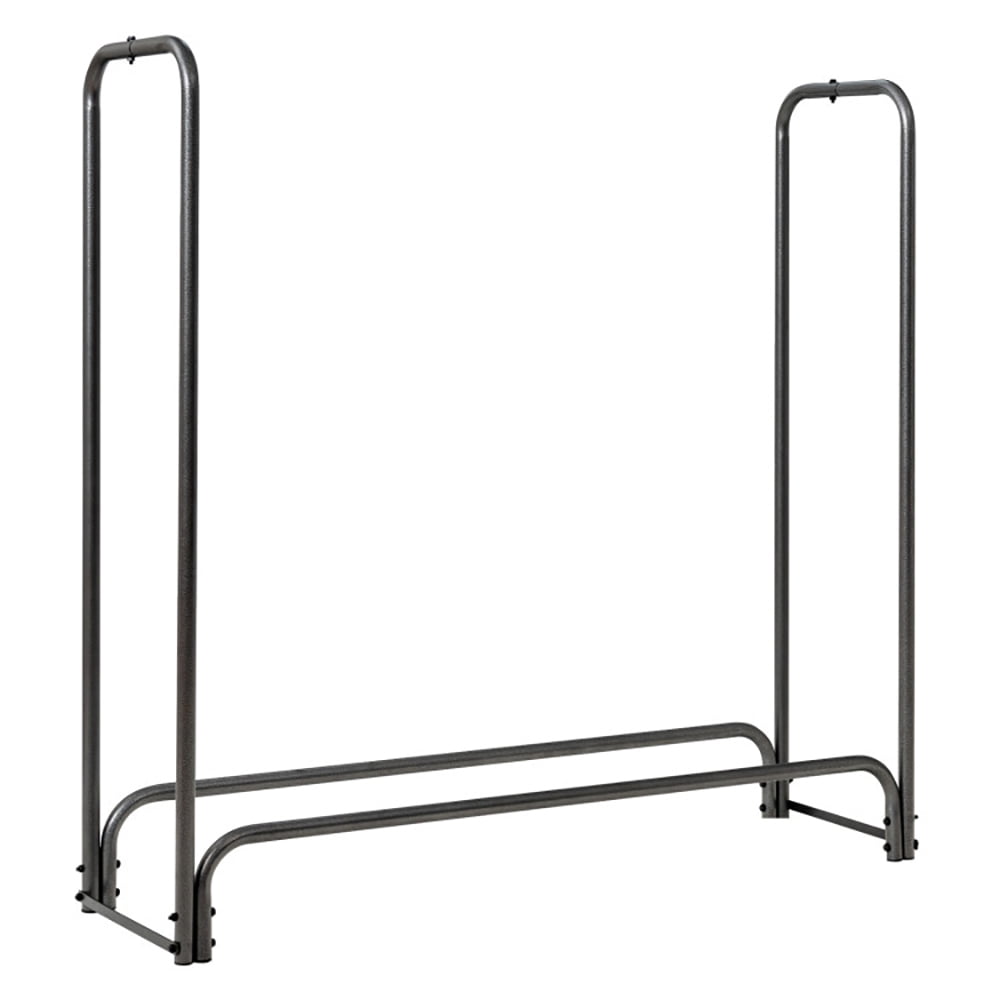 Spaco 4 Feet/5 Feet/6 Feet/8 Feet Firewood Storage Log Rack-4 Feet ...
