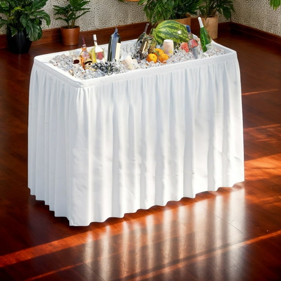 Ice Party Table
