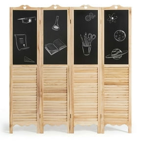 Indoor Privacy Panels