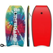 44 inch Body Board Ultimate Wavemaster Pro Bodyboard, Super EPS Core ...