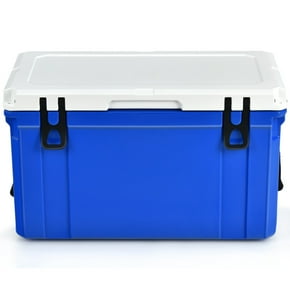 Portable Ice Box Cooler
