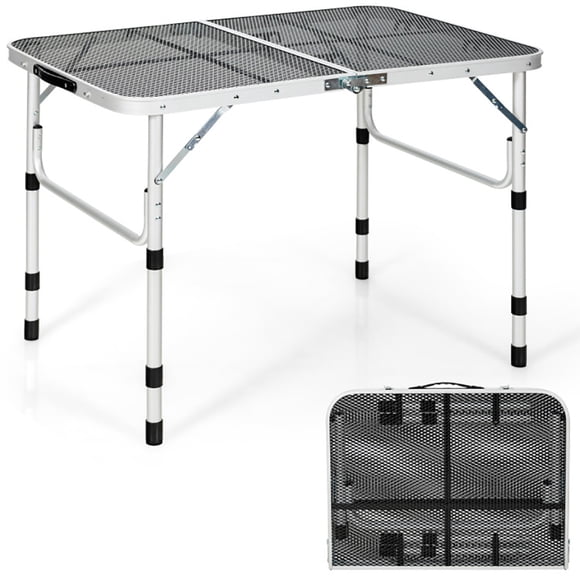 Outdoor Folding Tables in Patio Tables - Walmart.com