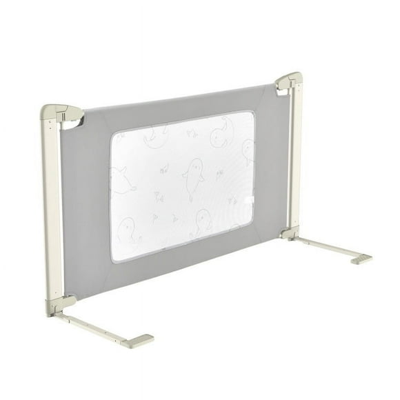 Rails Queen Size Bed