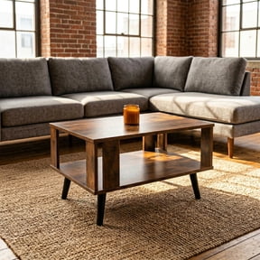 Retro Coffee Table