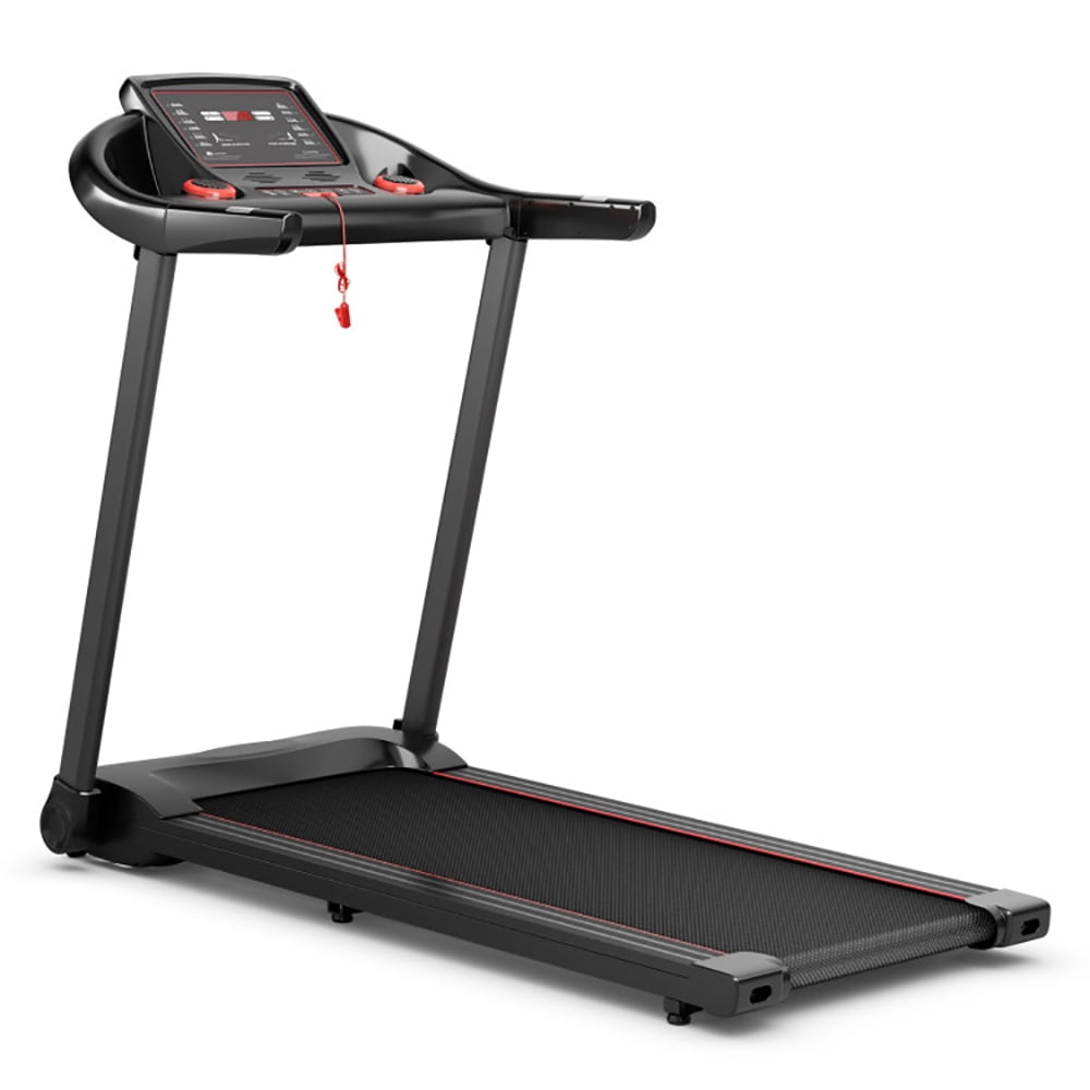 Spaco Walking Machine, Treadmill, 2.25HP Electric Running Machine ...