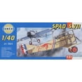 Spad S.VII C.1: Guynemer (1/40 model kit) - Walmart.com
