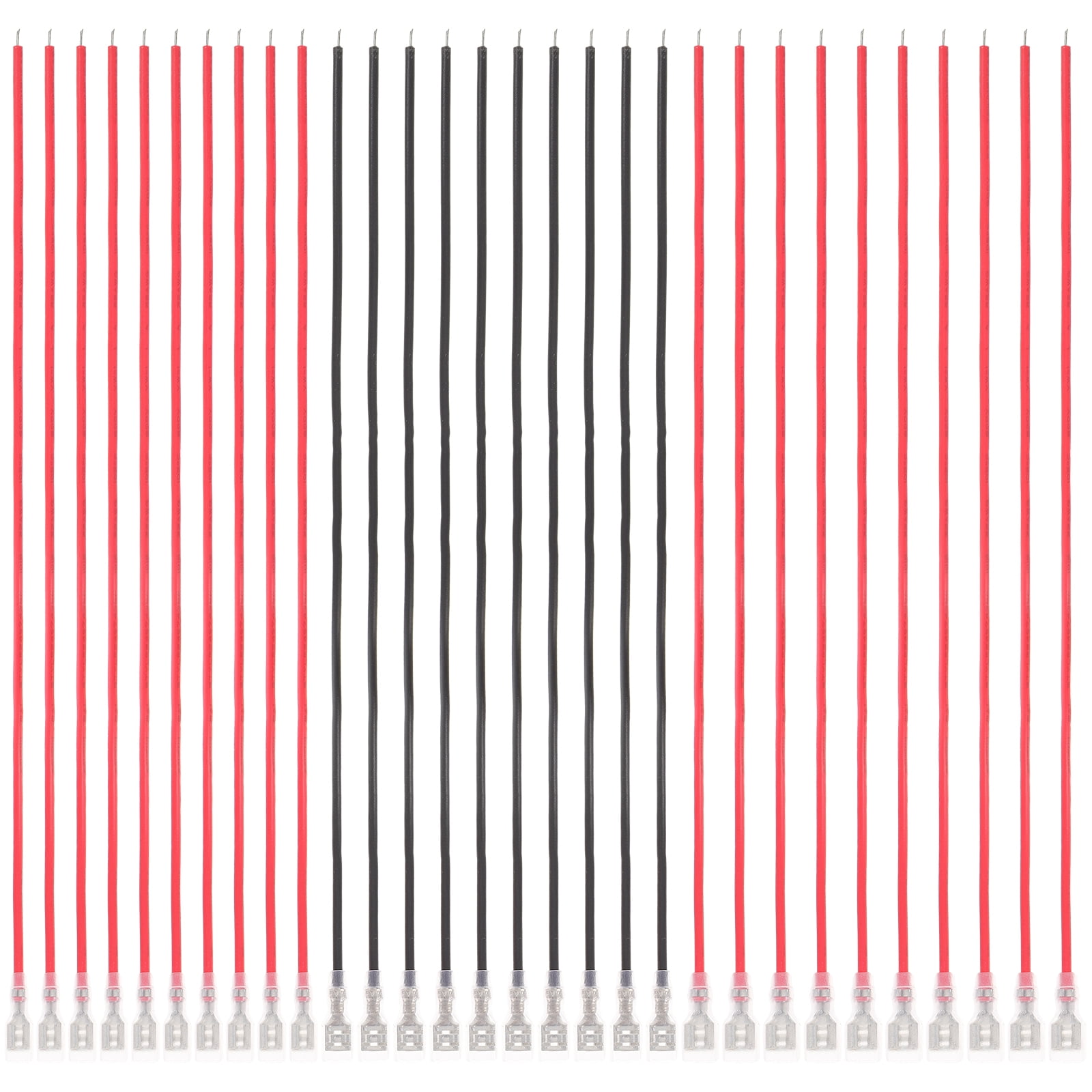 Spade Connector for Speaker Electrical Connectors Cable Electronic ...