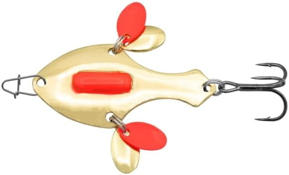Spade Flutter Rattle Spoon - Walmart.com