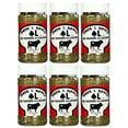 Spade L Ranch Beef MSF2 Marinade and Seasoning 6 Oz. (Pack of 6 ...