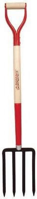 Spading Fork 4 Tine - Walmart.com