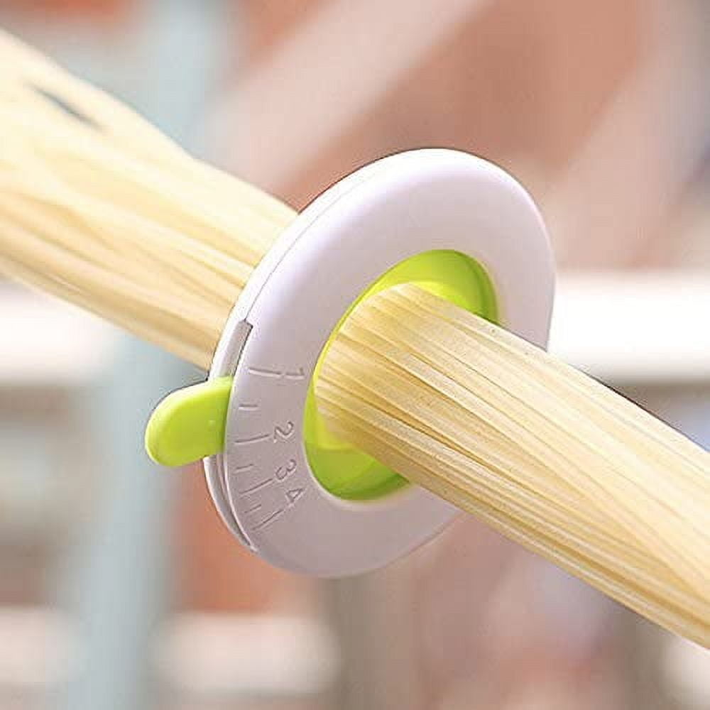 Spaghetti Measuring Tool，Noodle Selector，Pasta Measurer Tool， Noodles ...