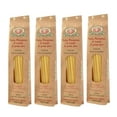 Spaghetti (Pack of 4) 500g Each - Classic Italian Long Pasta with ...