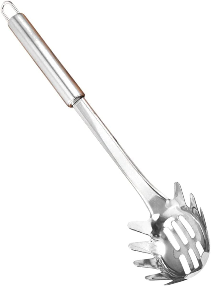 Spaghetti Spoon Noodle Spoon Pasta Scoop Spaghetti Noodles Pasta ...