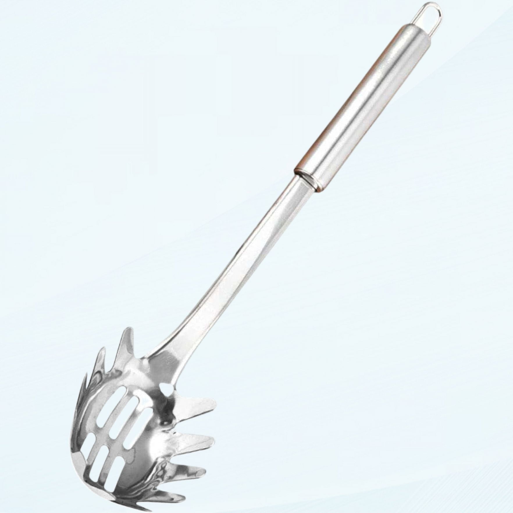 Spaghetti Spoon Noodle Spoon Pasta Scoop Spaghetti Noodles Pasta ...