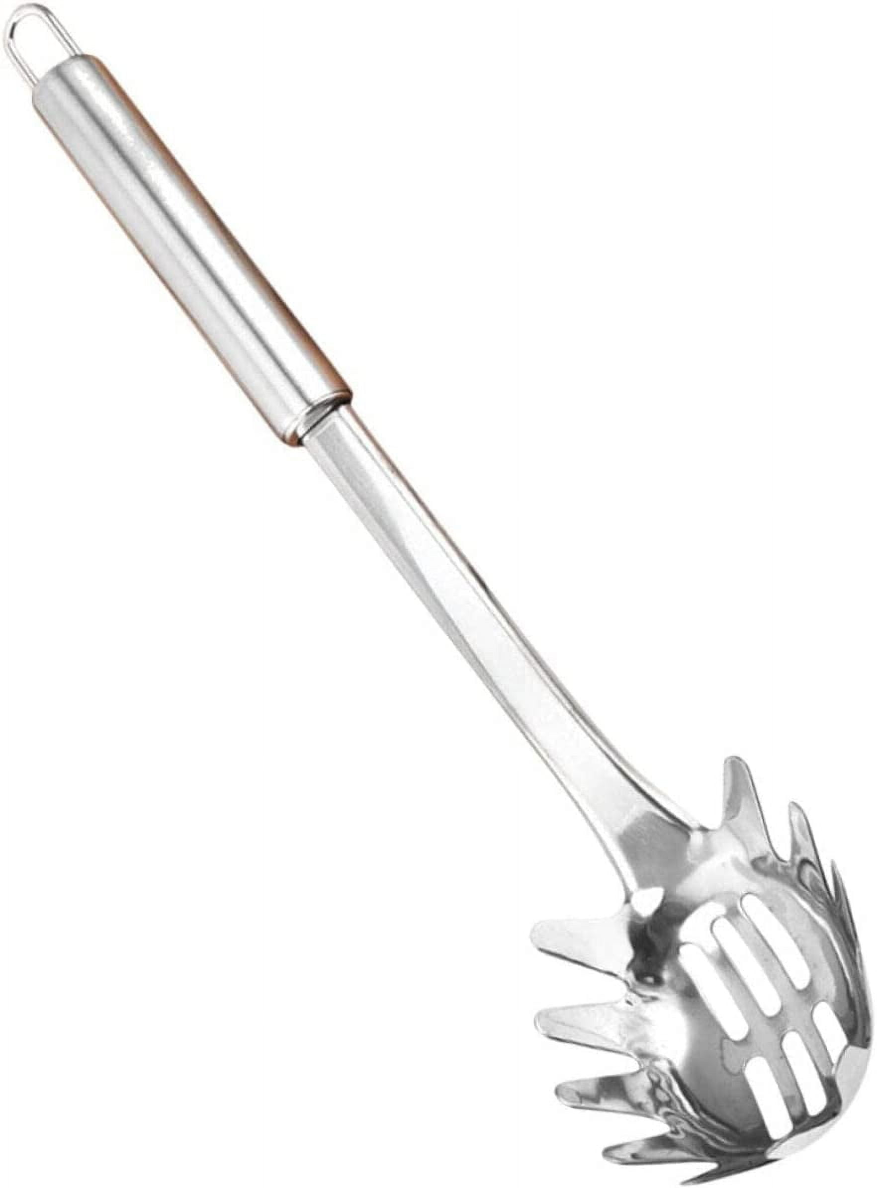 Spaghetti Spoon Noodle Spoon Pasta Scoop Spaghetti Noodles Pasta ...