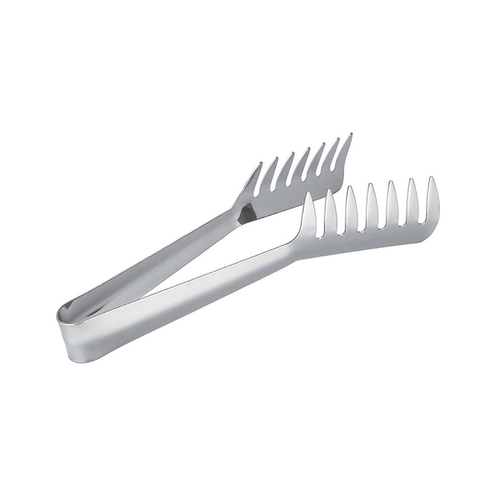 Spaghetti Tongs,Cooking Tong Comb Shaped Noodles Pasta Bread Clip ...